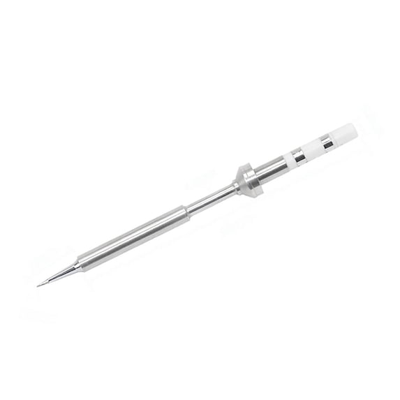 Rapid Heating Electric Soldering Iron Tip for TS100 Series for Pinecil ...