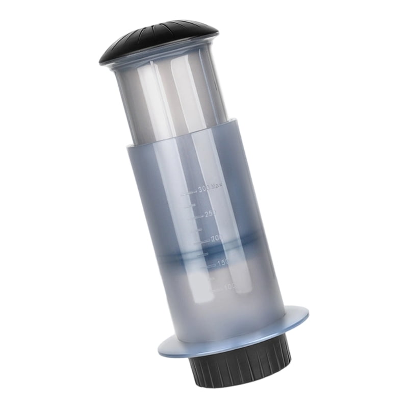 Rapid Immersions Coffee Press Low Acidity Brewing System Practical ...