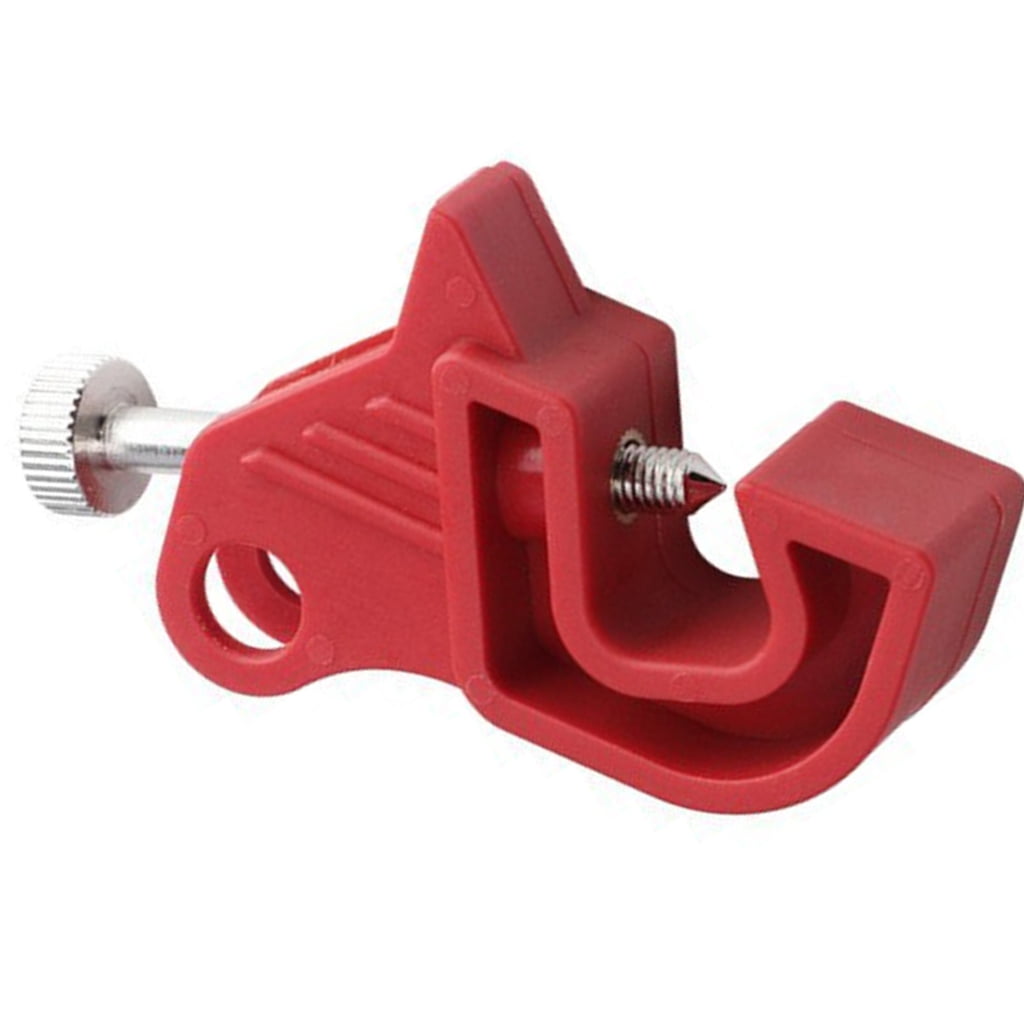 Rapid Installs Breaker Lock Universal Industrial Homes Electrical ...