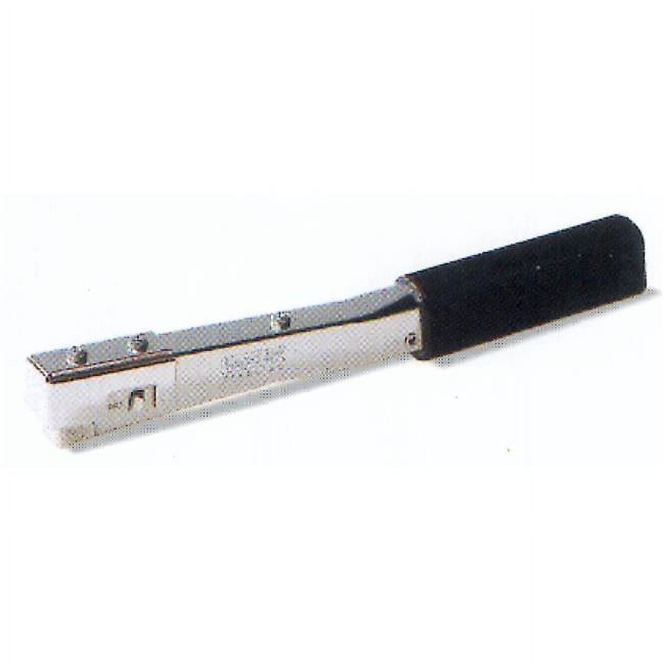 Rapid PRO R19E Series 20726010 Hammer Tacker, Steel Staple - Walmart.com