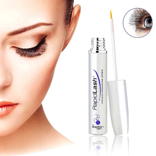 Rapid Professional Eyelash Enhancing Serum 3ml/1 oz - Walmart.com