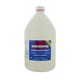 Rapid Remover - Adhesive Remover for Vinyl Wraps, Graphics, Decals ...