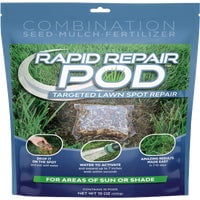 Rapid Repair Pods Grass Patch & 12/15OZ GRSS, Each - Walmart.com