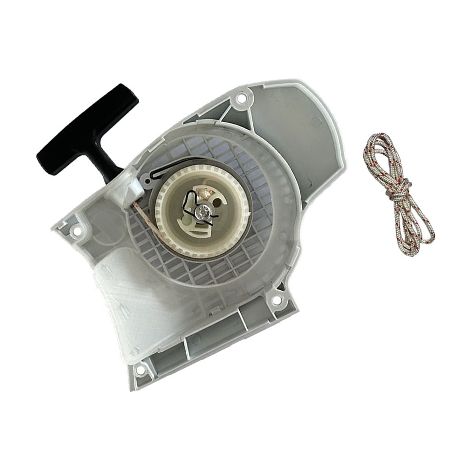 Rapid Replacement Rewind Recoil Starter for for MS201 MS201T MS201TC ...