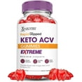 Rapid Ripped Keto ACV Gummies Extreme 2000MG Rapidripped Keto Gummies ...