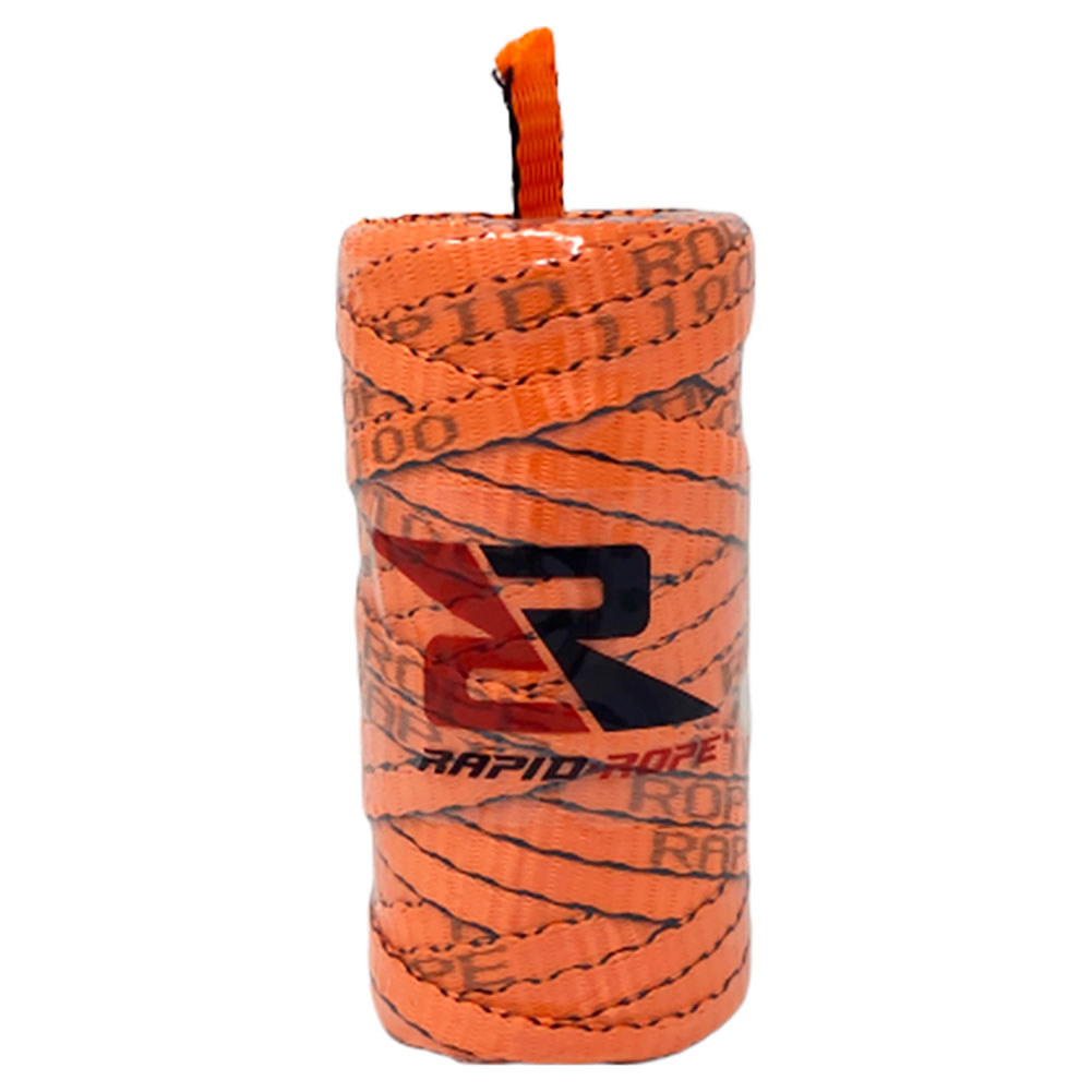 Rapid Rope Refill Cartridge Orange - Walmart.com