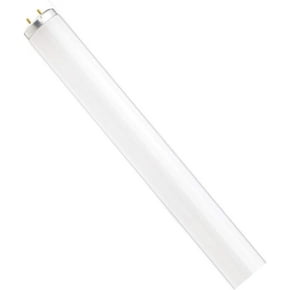 48" Fluorescent Light Fixtures