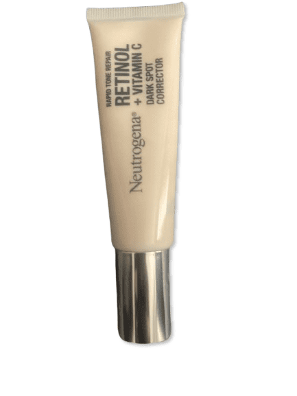 Neutrogena Rapid Tone Repair + Vitamin C Dark Spot Corrector Facial ...