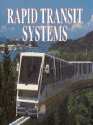 Pre-Owned Rapid Transit Systems : And the Decline of Steam ...