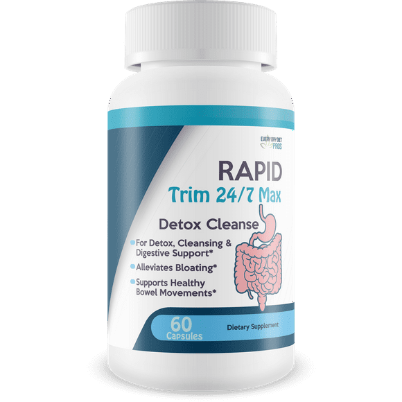 24 Hour Body Cleanse