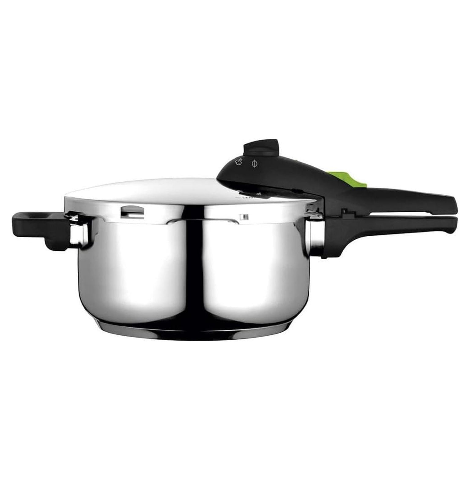 Rapid Xpress Pressure Cooker 4 Litres, Induction, Express Super Fast ...