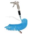 RapidAir Blow Gun 20 Compact Air Compressor Regulator with Gauge - OSHA ...