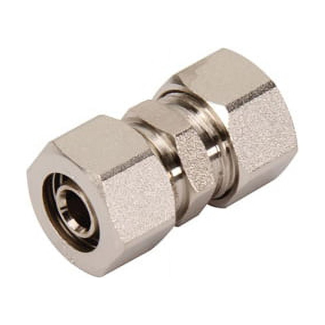 RapidAir M8021 Maxline Air Hose Connector, 1/2 Inch Union Fitting ...