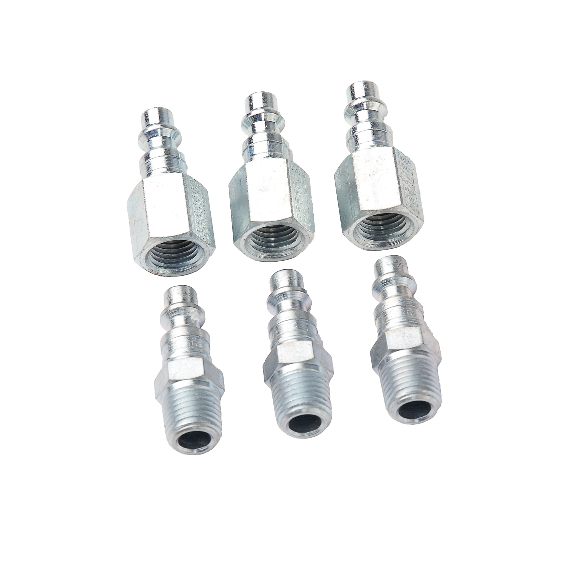 RapidAir Quick Coupler Plug Assortment, Model# K5226 - Walmart.com