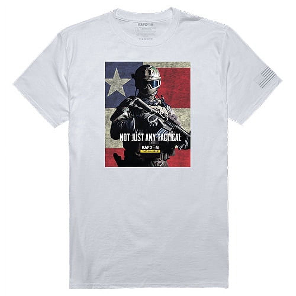 RapidDominance TS1-777-N01-05 Not Just Any Tactical Tactical Graphics ...