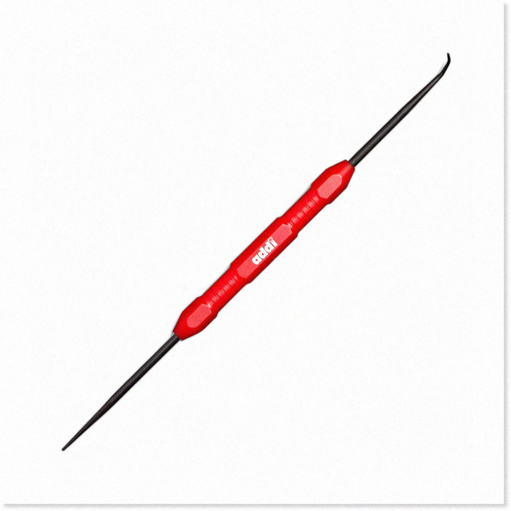 RapidGrip Red 889-7 Express Hook: 29 x 4 x 1 cm - Heavy Duty, Easy ...