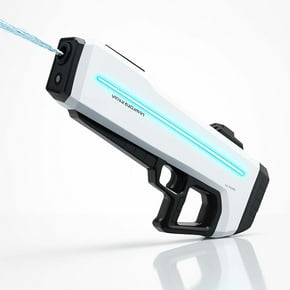 Electric Water Gun