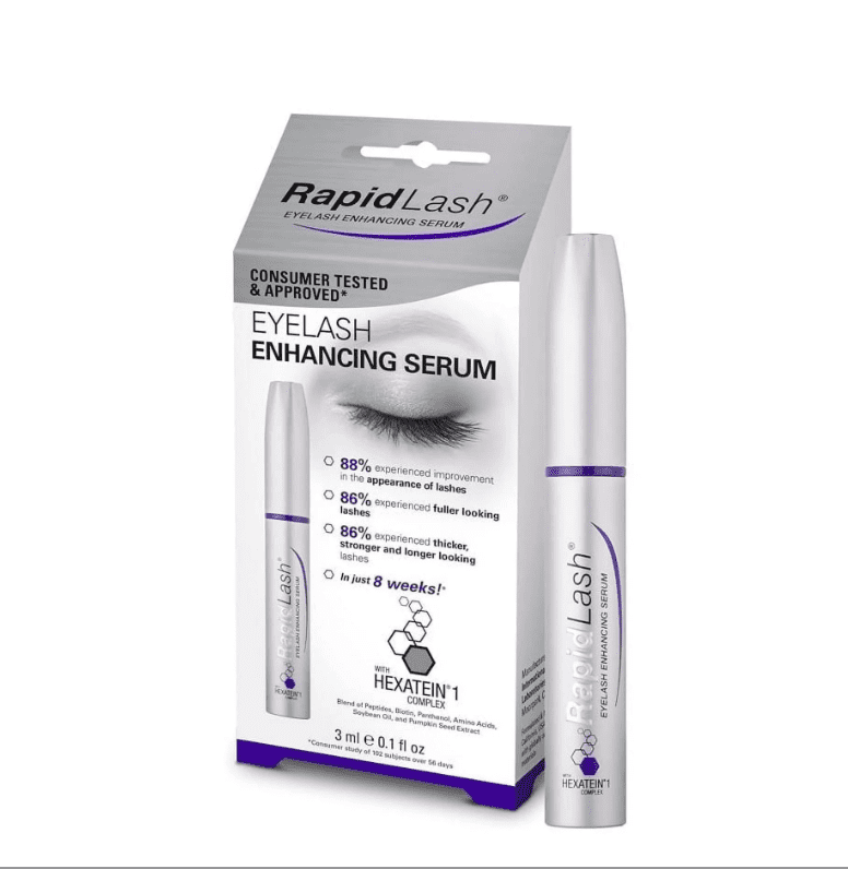 RapidLash Eyelash Enhancing Promotes Appearance Of Longer Fuller And ...