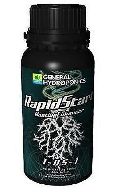RapidStart 726860 GH RAPID START 500ML - Walmart Business Supplies