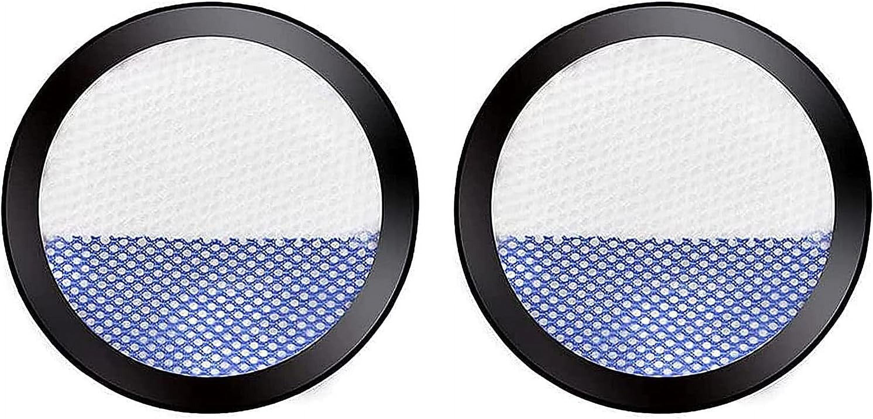 Rapidclean Pro Filter For Eureka Rapidclean Pro Stick NEC180 NEC380 ...