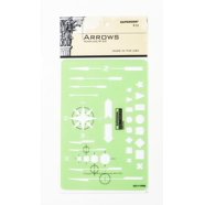 Marti Michell 60 Degree Diamond and Triangle 1-Derful 1-Patch Templates ...