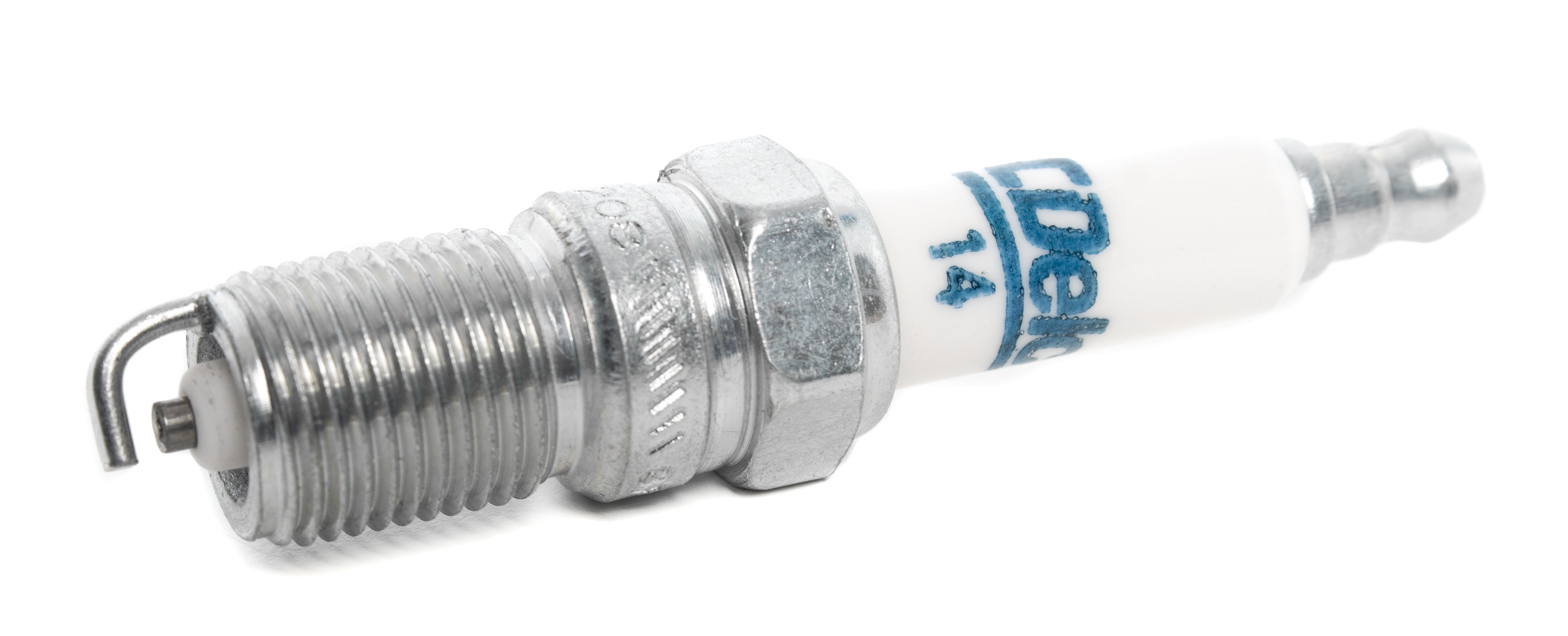 Rapidfire ACDelco Platinum Spark Plug Pro Fits 1984-2012 Chevrolet Ford ...