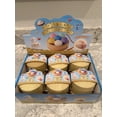 Rapidmart 1 Piece Hidden Color Dumpling Squishy Toy with Soft Texture ...