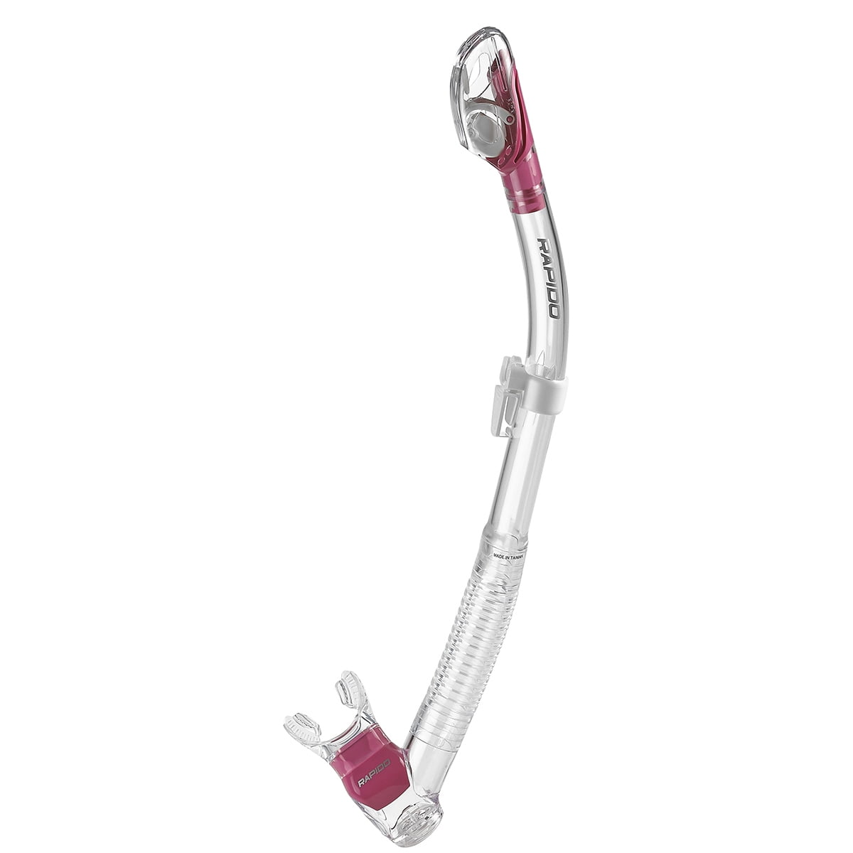 Rapido Energy Dry Snorkel - Walmart.com