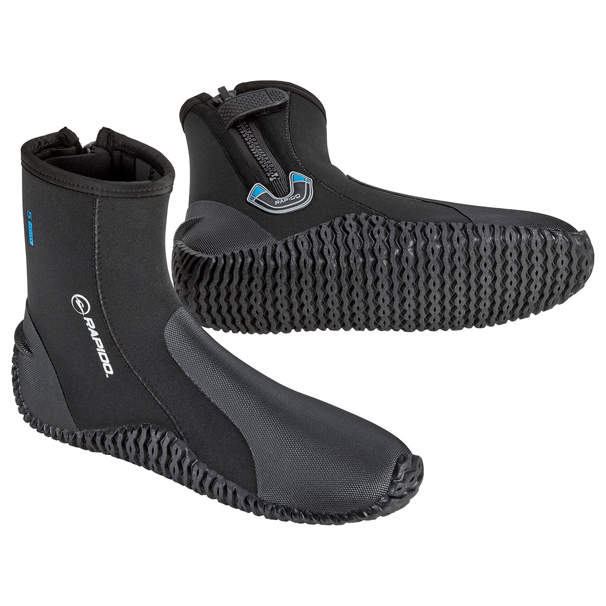 Rapido Wise 3mm Boot - Walmart.com