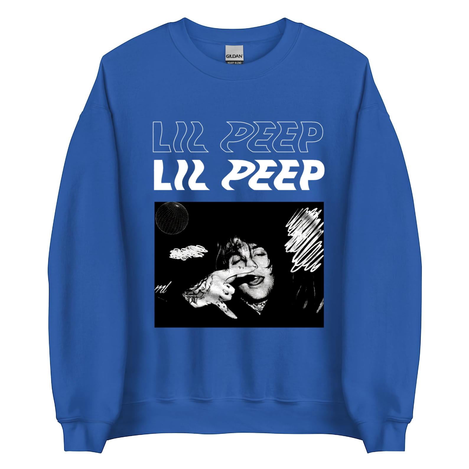 Rapper Emotional Album Inspired Graphic Fan T-Shirt - Walmart.com