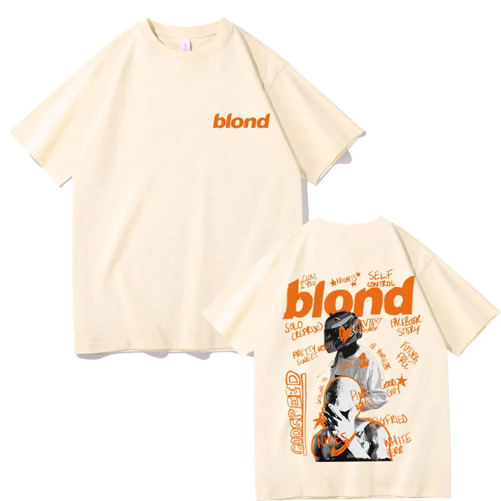 Rapper Hip Hop Unisex 2Side T-shirts Music Fashion Vintage T Shirts ...