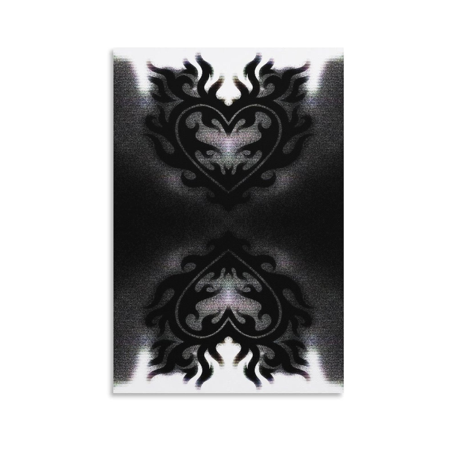 Rapper Ken Carson Rap Hip Hop Music Singer Art Poster (14) Canvas Wall ...