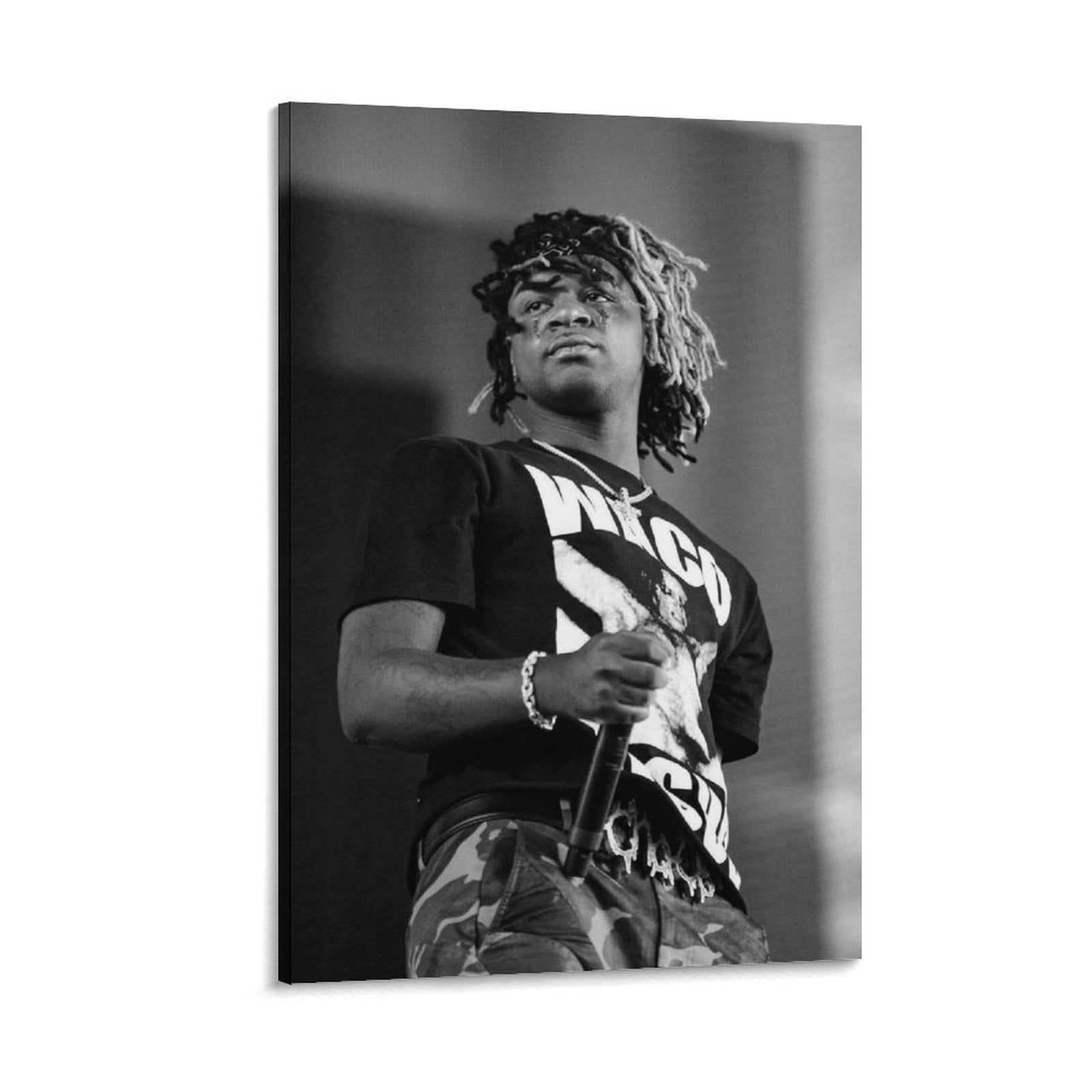 Rapper Ken Carson Rap Hip Hop Music Singer Poster (10) Poster Cool ...