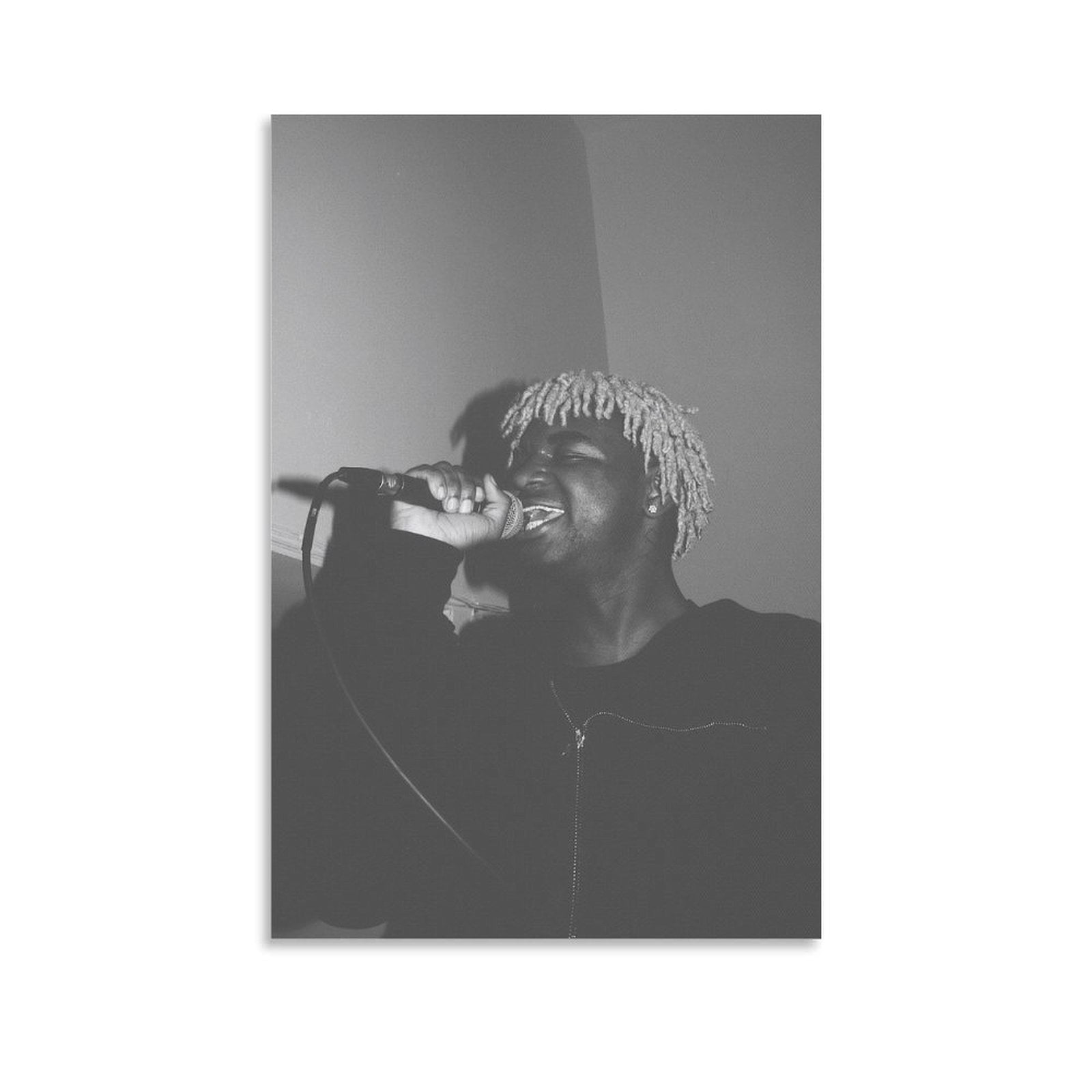 Rapper Ken Carson Rap Hip Hop Music Singer Poster (11) Room Aesthetic ...