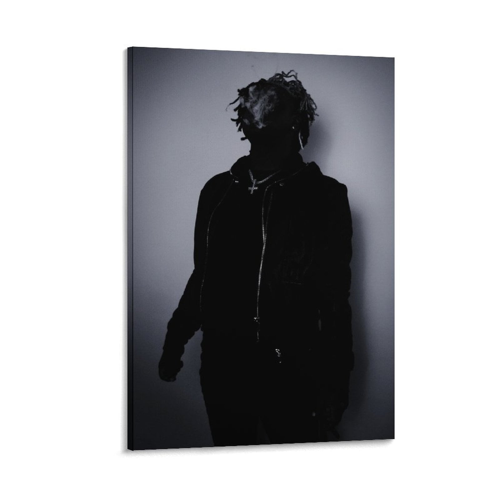 Rapper Ken Carson Rap Hip Hop Music Singer Poster (9) Artworks Canvas ...
