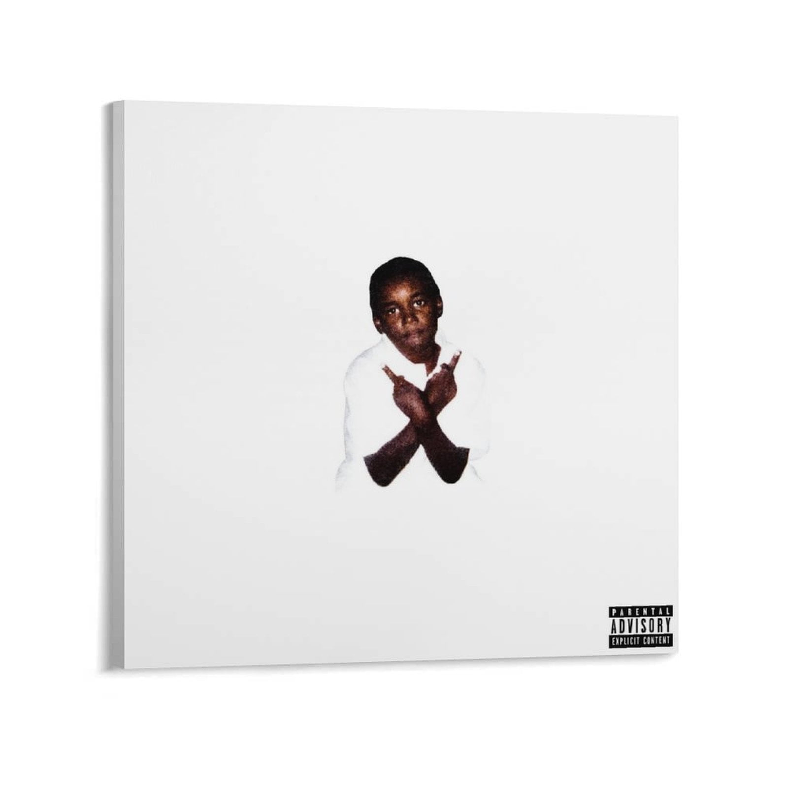 Rapper Ken Carson Rap Hip Hop X Music Album Cover Poster (1) Artworks ...