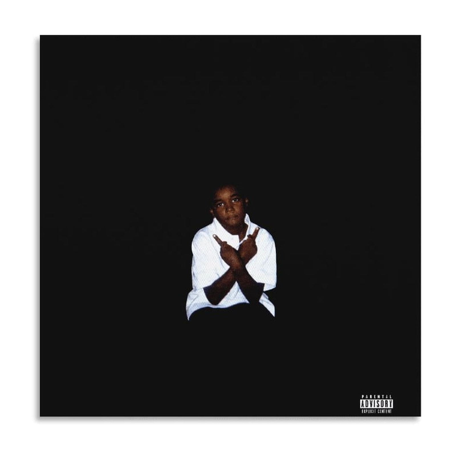 Rapper Ken Carson Rap Hip Hop XTENDED Music Album Cover Poster Wall Art ...