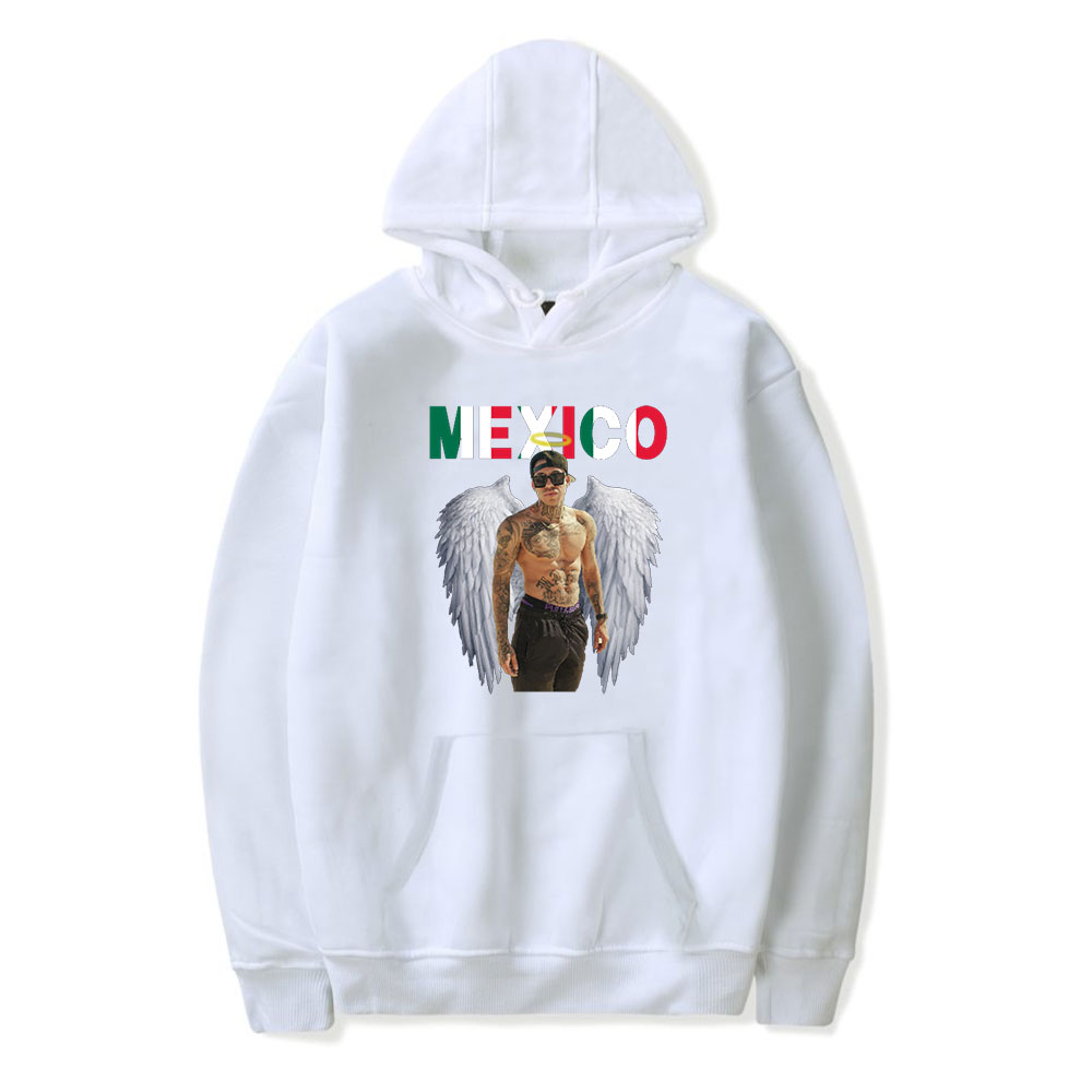 Rapper Lefty Sm Hoodie Streetwear Casual Sweatshirt Long Sleeve ...