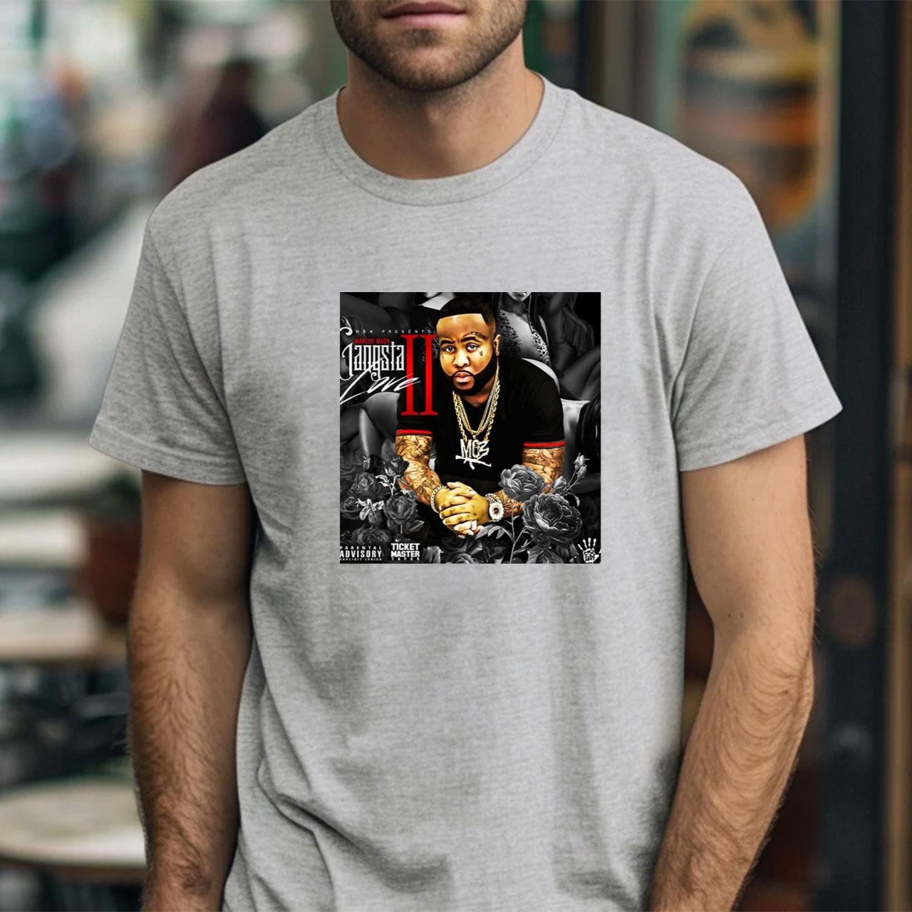 Rapper MO3 RIP, Rapper MO3 has died. Essential T-Shirt - Walmart.com