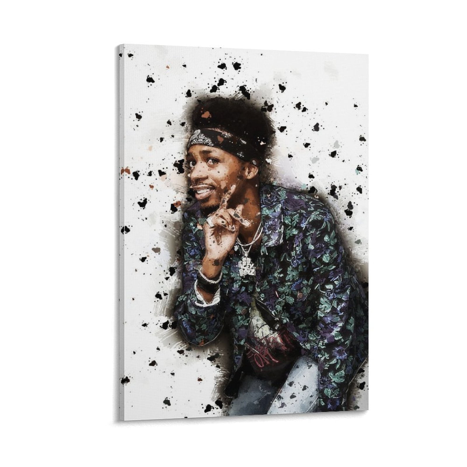 Rapper Metro Music Boomin Poster Rap Hip Hop Singer Posters (5) Poster ...