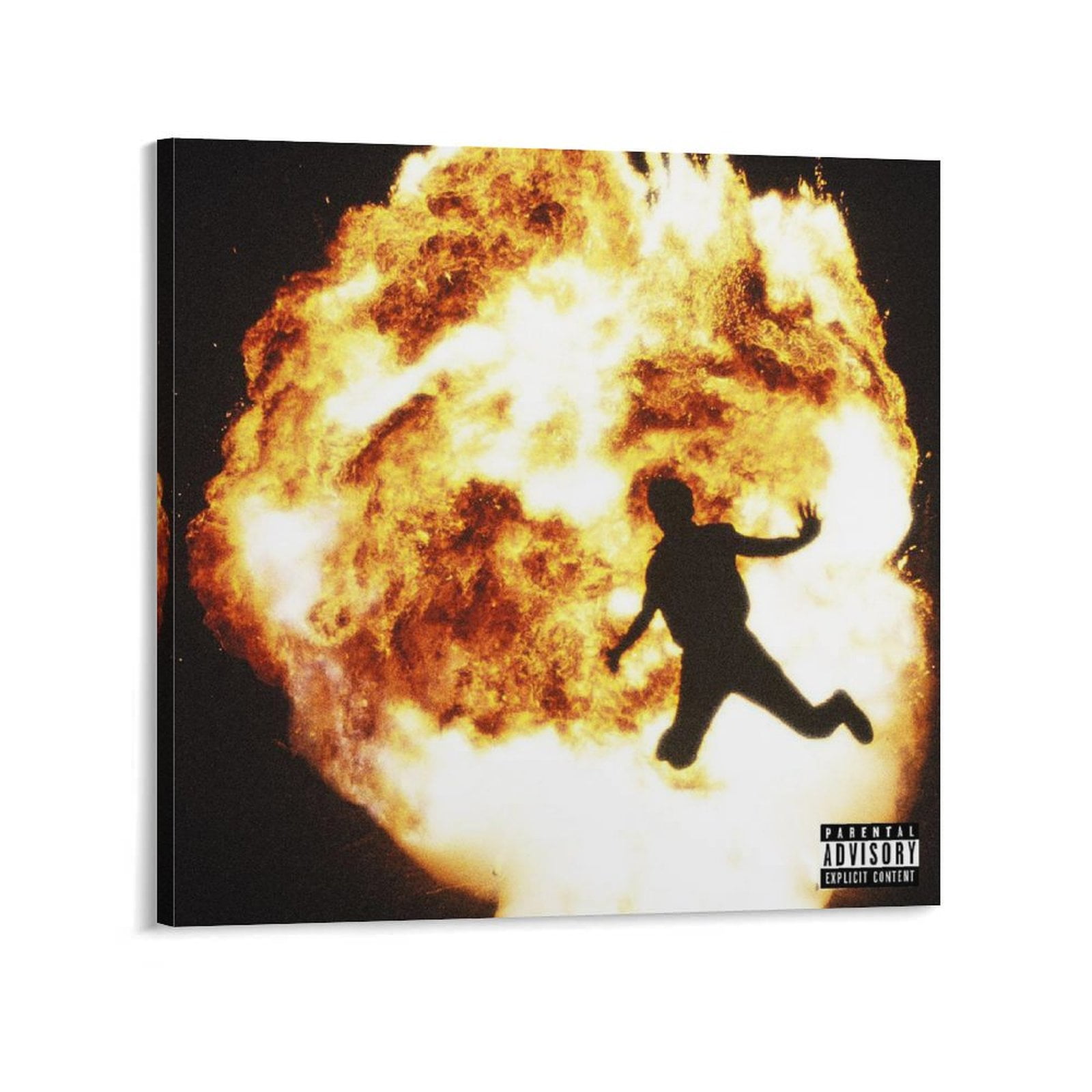 Rapper Metro Singer Boomin Rap Hip Hop NOT ALL HEROES WEAR CAPES Music ...