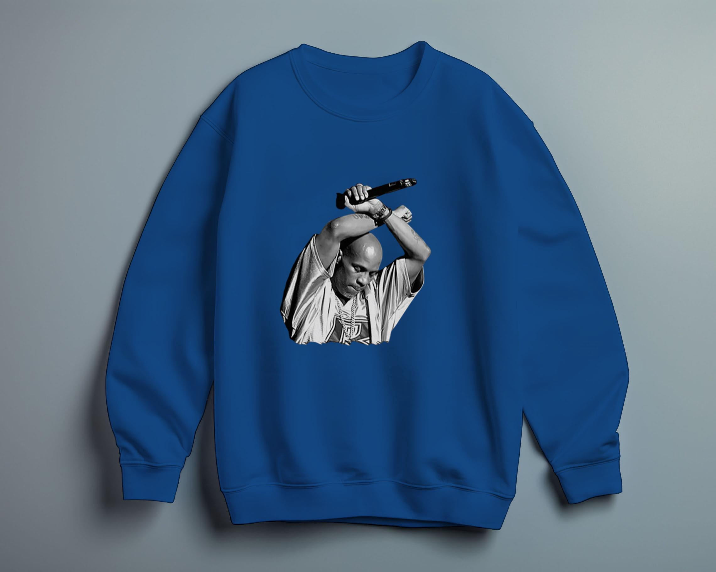 Rapper Shirt, Hip Hop Shirt, 80s Hiphop Shirt, 90s Hiphop Shirt-C ...