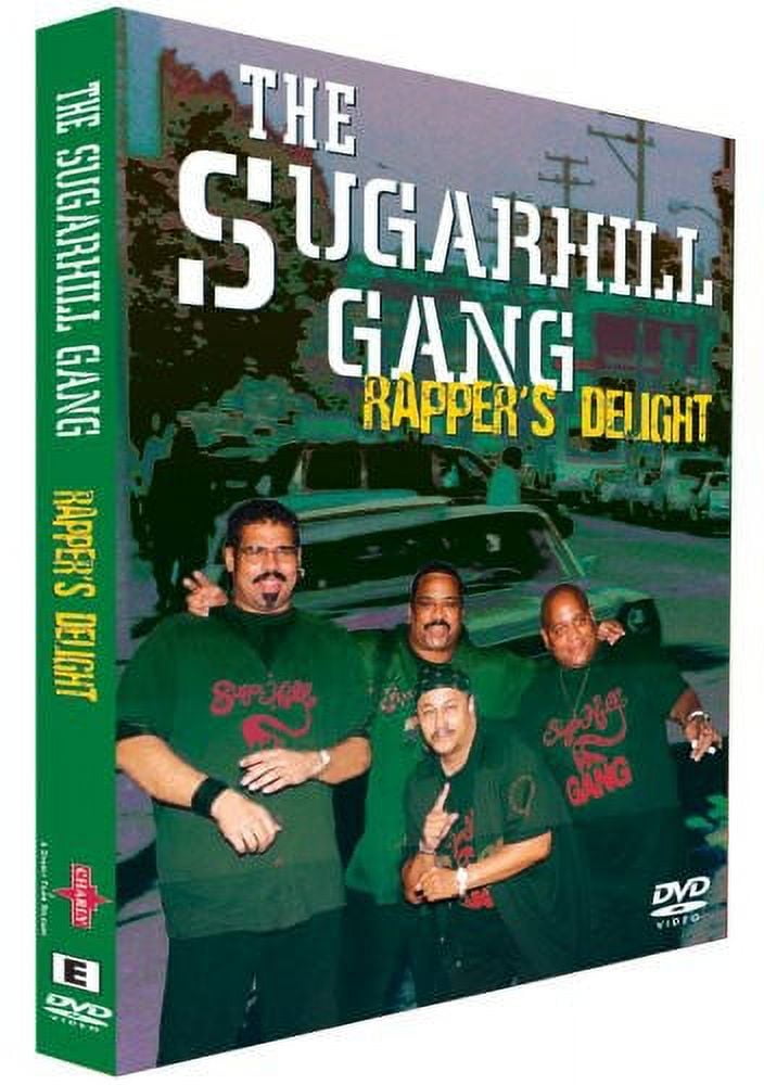 Rapper's Delight (DVD), Charly, Music & Performance - Walmart.com