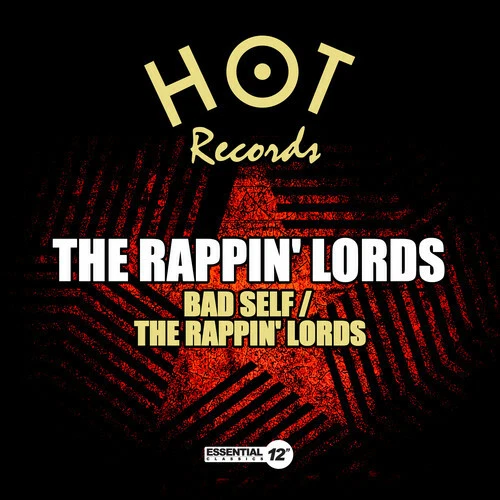 Rappin Lords - Bad Self / the Rappin Lords Alliance MOD | Music ...