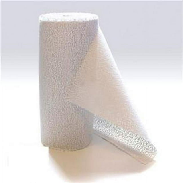 Rappit Plaster Molding Cloth Medical Grade Bandage 12 in. x 60 ft. Roll ...