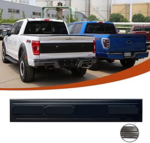 Rapter Style Tailgate Applique Panel Kit Compatible with 2021-2023 F150 ...