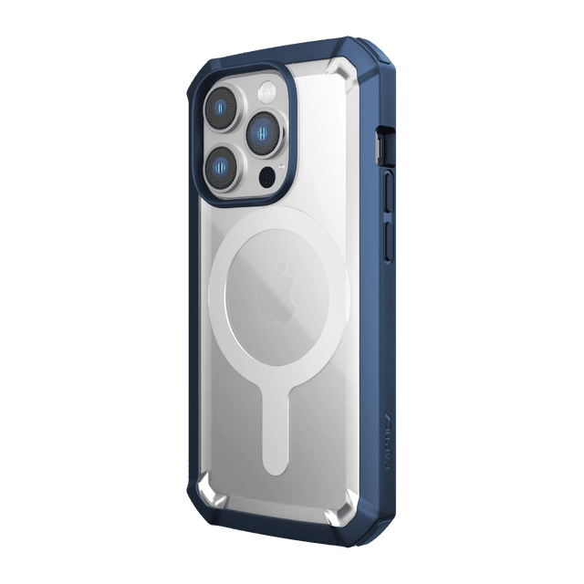 Raptic Citadel Phone Case Built for MagSafe Compatible with iPhone 14 ...