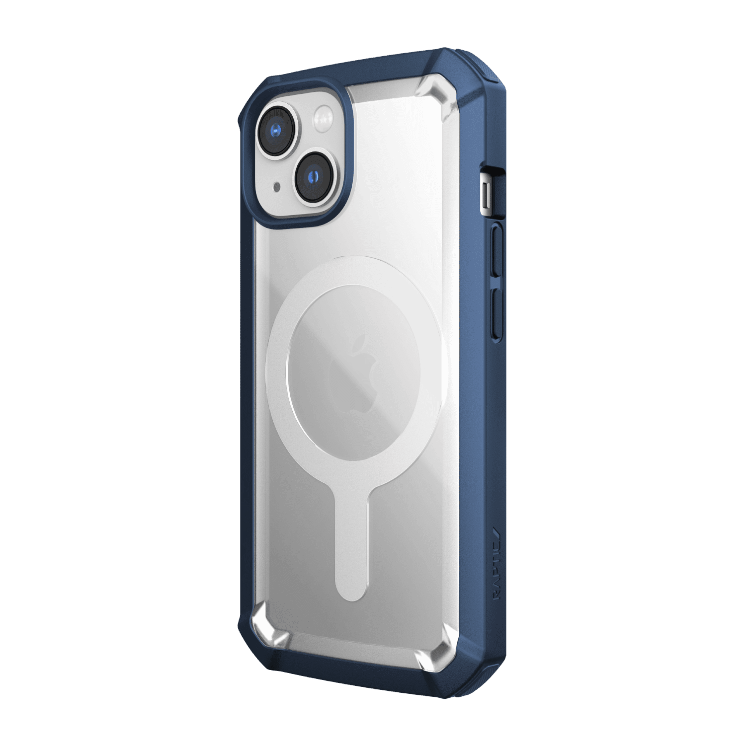 Raptic Citadel Phone Case Built for MagSafe Compatible with iPhone 14 ...