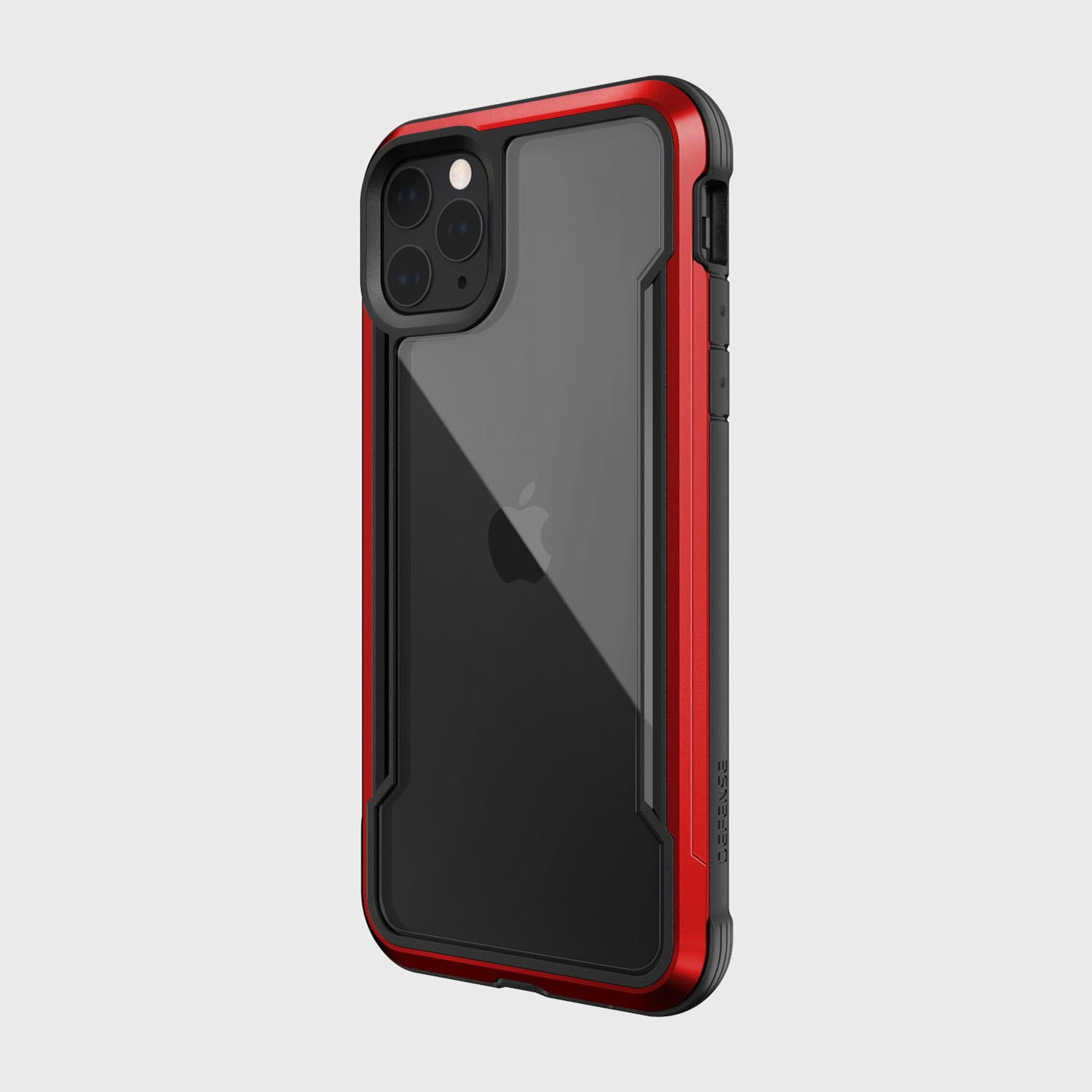 Raptic Shield Case Compatible with iPhone 11 Pro Case, Shock Absorbing ...