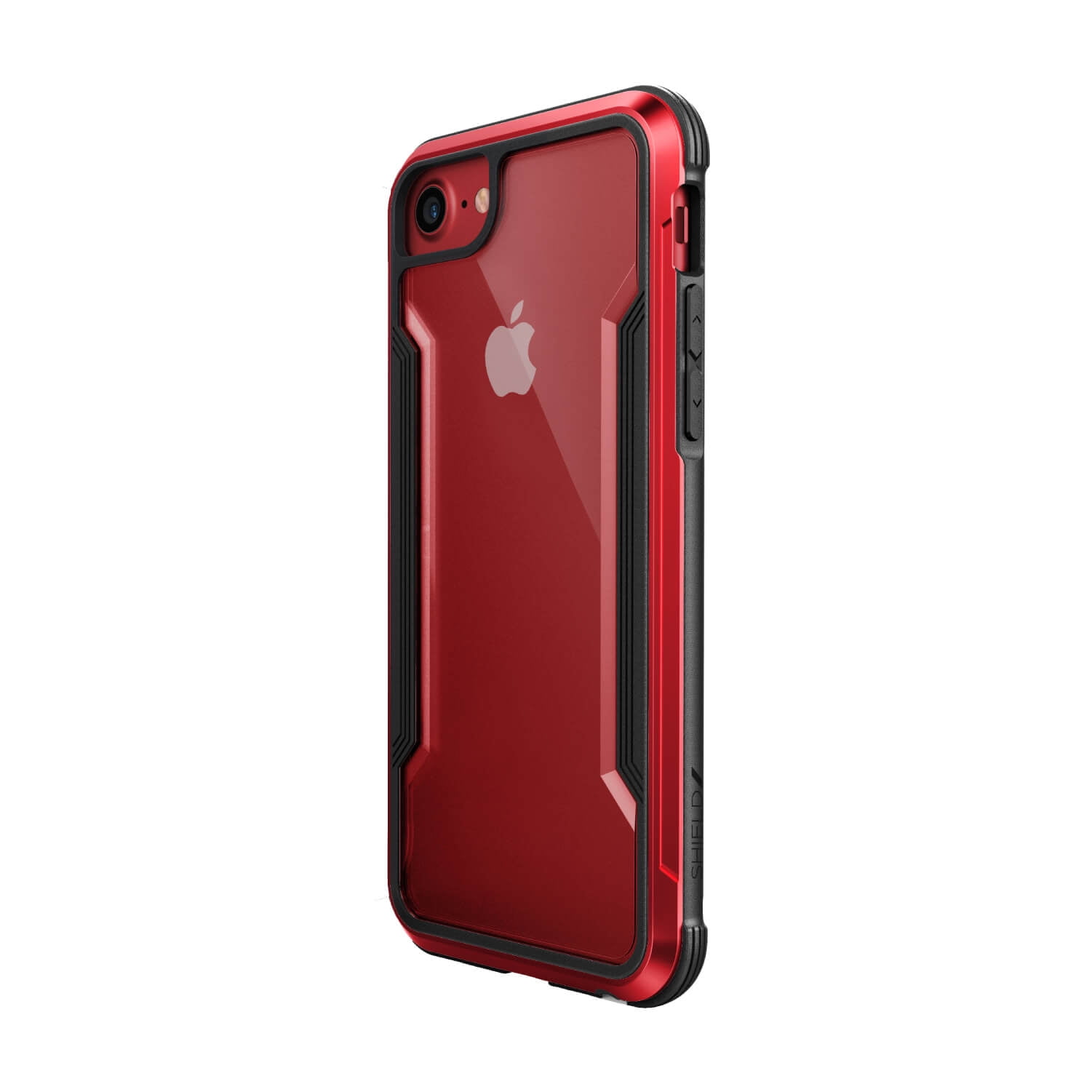 Raptic Shield Case Compatible with new iPhone SE 2022, iPhone SE ...